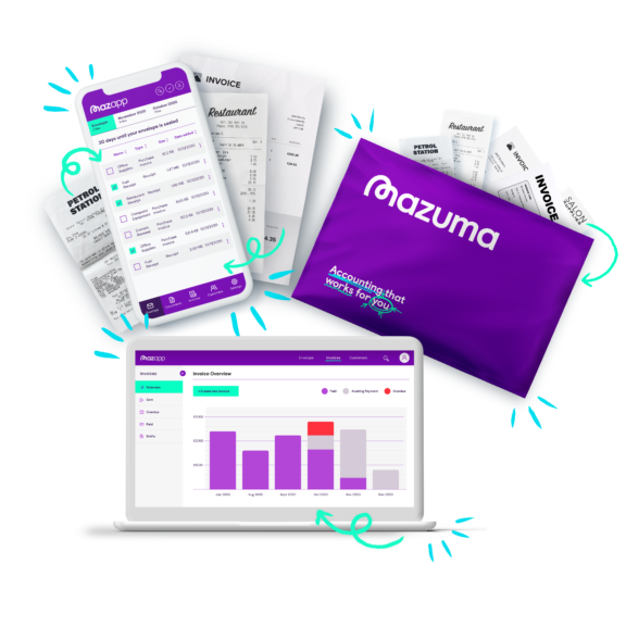Mazuma for Accountants | Mazuma Accountants